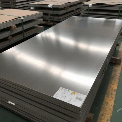 How to form stainless steel plate and sheet into complex shapes? - Blog